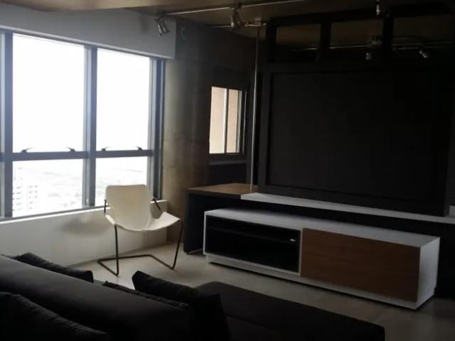 Apartamento 125 metros Bairro Campestre Santo André
