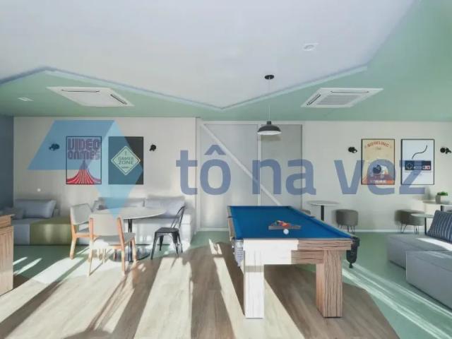 Apartamento 125m² à venda 3 dormitórios Campo Belo São Paulo SP