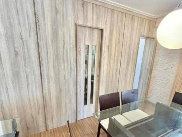 Apartamento 125m² com 04 dormitórios no Jd. Aquárius