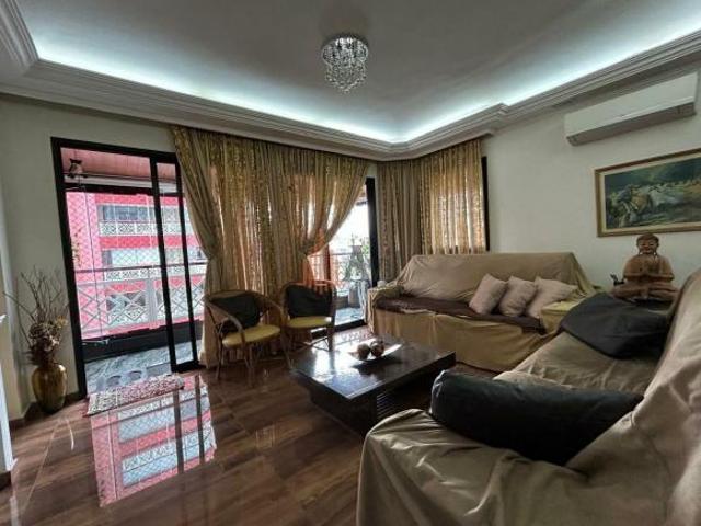 Apartamento 125m² com 3 quartos, 3 suítes e 3 vagas à Venda no Tatuapé