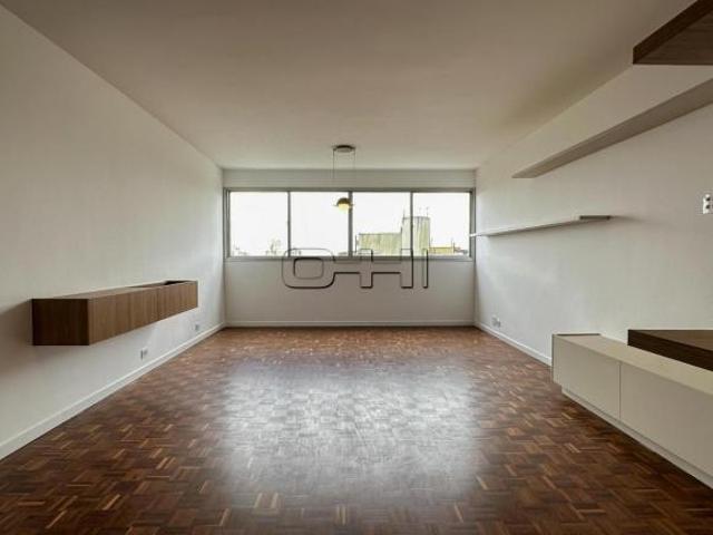 Apartamento 125m², Vila Madalena SP | Venda