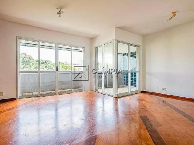 Apartamento 125m², Vila Madalena SP | Venda