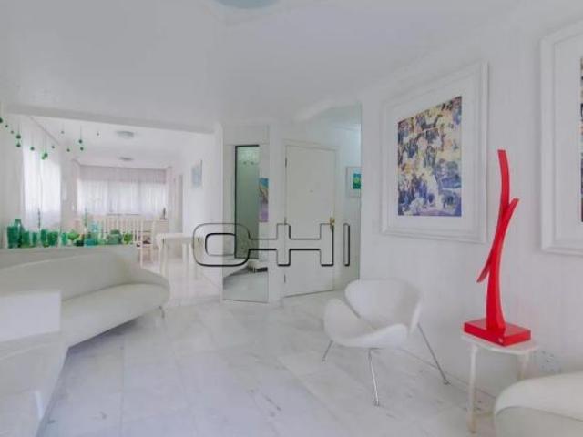 Apartamento 125m², Vila Mariana SP | Venda