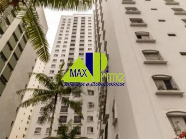 APARTAMENTO 125M²/03 DORMITÓRIOS/01 SUÍTE/SACADA/01 VAGA COBERTA