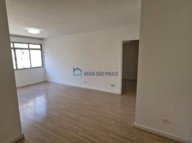 Apartamento 125m² 03 dormitórios Bela Vista