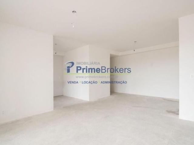 Apartamento, 125m² 3 Dormitórios, 3 Suítes, 2 Vagas, Varanda Gourmet Saúde