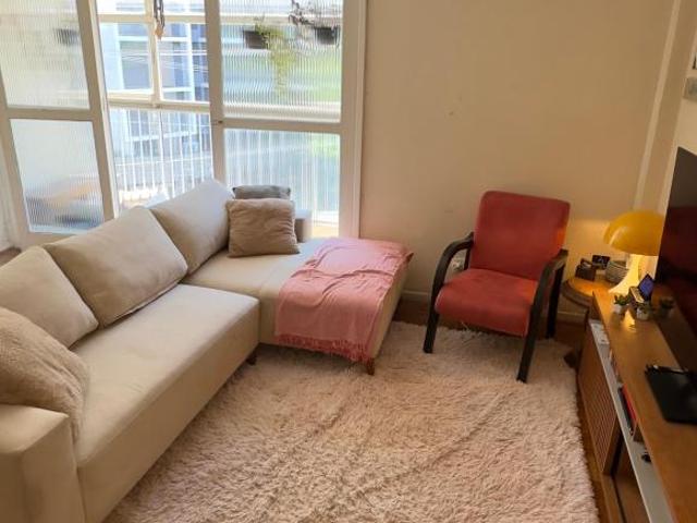 Apartamento à Venda 125m²| 3 Quartos| Sala 2 Ambientes| Varanda|1 Vaga| Sumaré