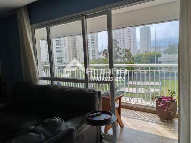Apartamento 125m² | 4 Dormitórios | Condomínio Totalittá