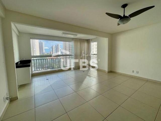 APARTAMENTO 125MT 3 SUITES SETOR BUENO