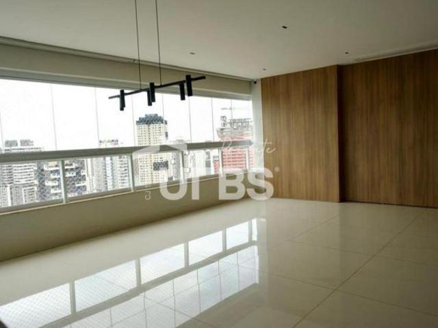 APARTAMENTO 125MT 3 SUITES SETOR MARISTA