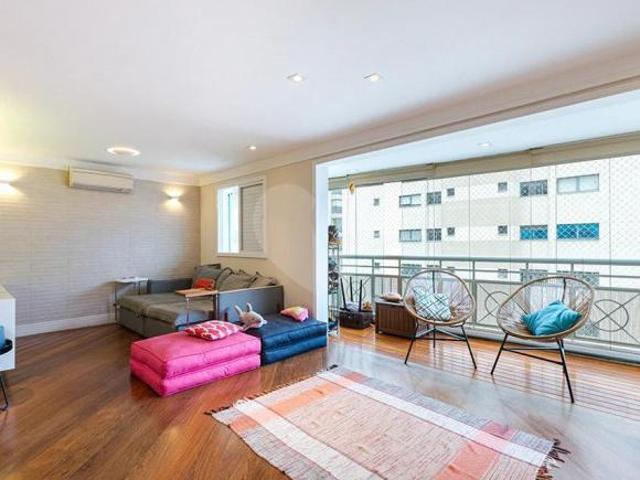 Apartamento 125mts, 3 suítes, varanda gourmet, 2 vagas, lazer completo Vila Leopoldina