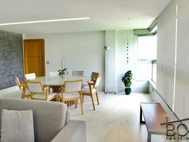 Apartamento para venda em Luxemburgo, Belo Horizonte