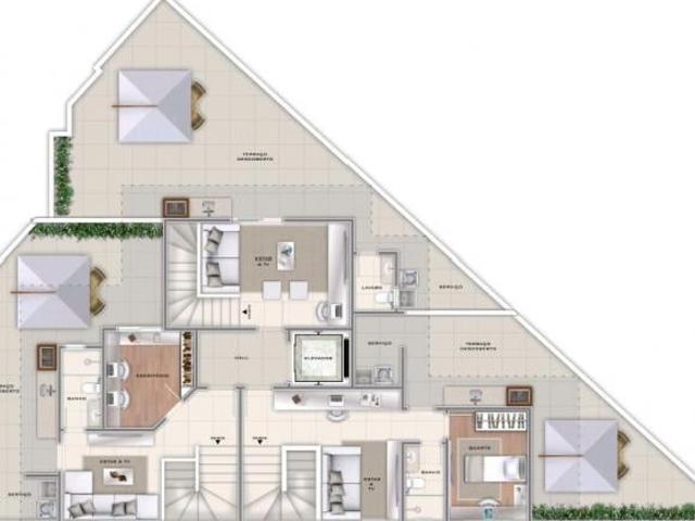 Apartamento
