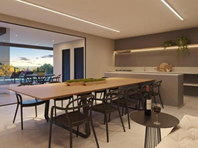 Apartamento para venda em Serrano, Belo Horizonte