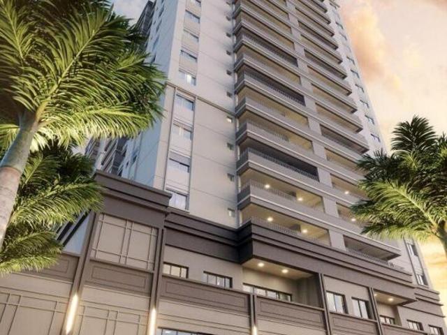 Apartamento 126 m² 3 ou 4 Dormitórios 1 ou 2 suítes 2 Vagas Varanda Gourmet à venda no B. Ja