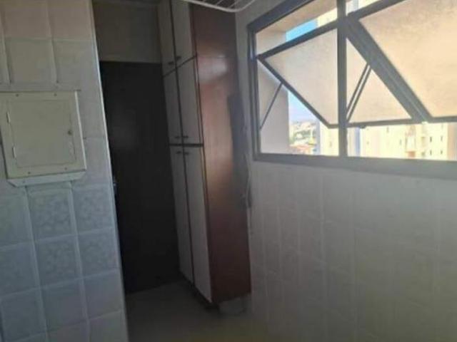 Apartamento 126 m² | 3 Quartos 1 suíte com 3 Vagas | Vista Mar Vila Marina, Santo André