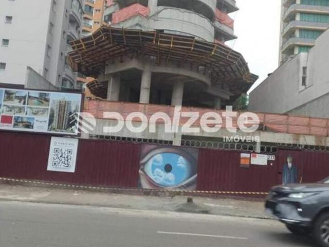 Apartamento 126 m², 3 suítes, varanda gourmet, 2 vagas – Jardim, Santo André