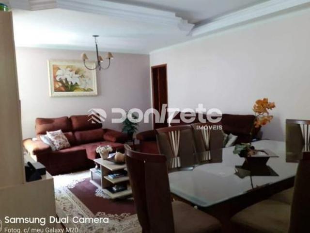 Apartamento 126 m² com 3 suítes, 3 vagas em Vila Boa Vista – Aceita Permuta