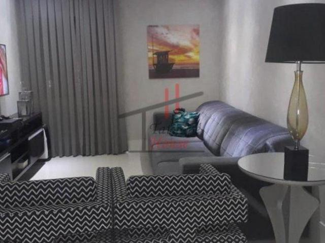 Apartamento 126 m² Porteira Fechada Tatuapé