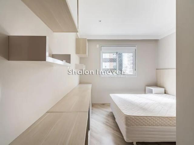 Apartamento 126M2 No Condominio Camp Life