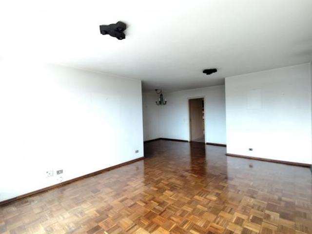 Apartamento 126m² à venda em Alto de Pinheiros!