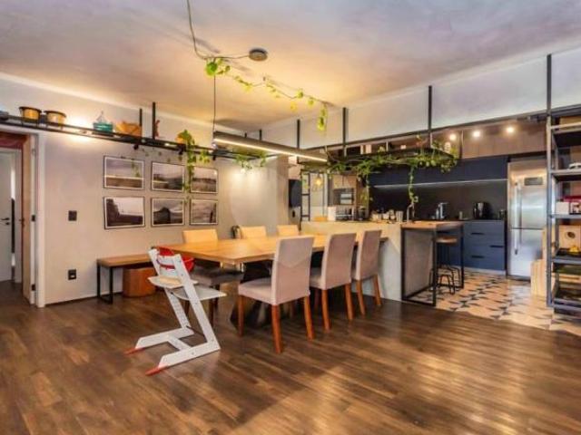 APARTAMENTO 126M² À VENDA NO ITAIM BIBI