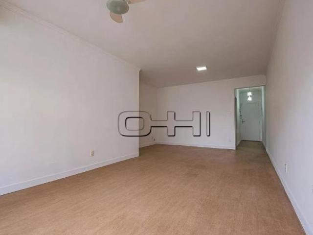 Apartamento 126m², Pinheiros SP | Venda