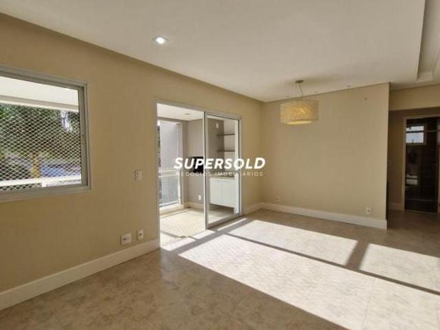 Apartamento 126m² 03 Dorm. 01Suíte Vila Itapura Campinas/SP