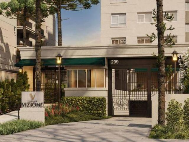 Apartamento 126m² 3 dormitórios, 1 suite e 2 vagas de garagem