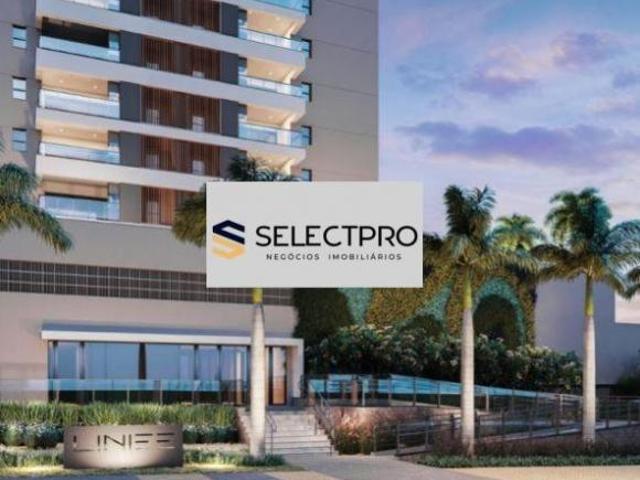 Apartamento 126m 3 Suítes Lazer Completo Jardim Olhos D&apos Água