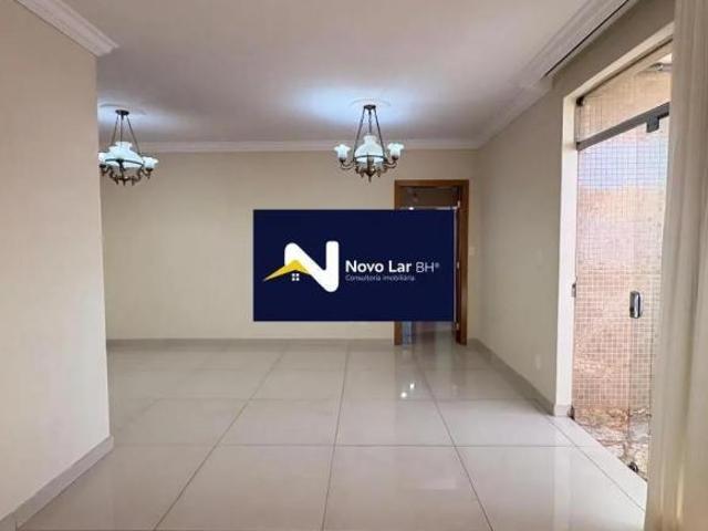 Apartamento 126m², 4 quartos, 1 suite, 2 vagas à venda no Santo Agostinho