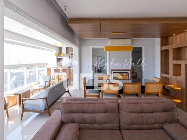 APARTAMENTO 126MT 3 SUITES ETOR OESTE