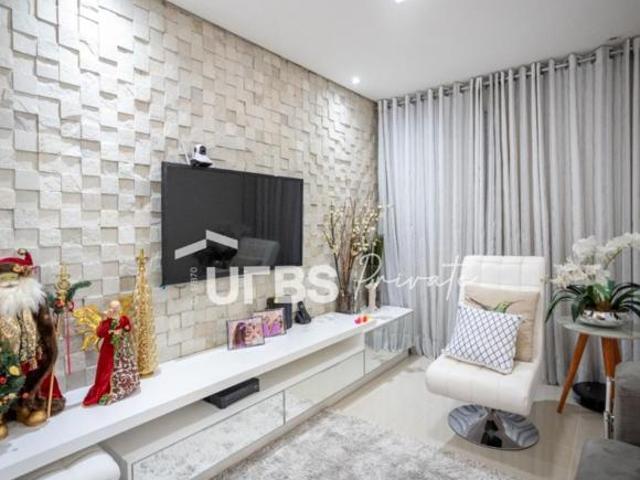 APARTAMENTO 126MT 3 SUITES SETOR BUENO