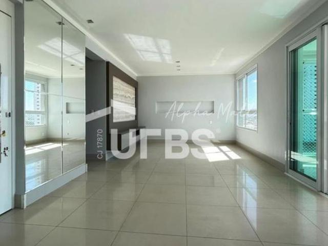 APARTAMENTO 126MT 3 SUITES SETOR OESTE