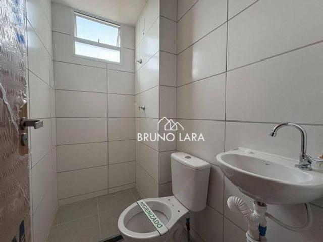 Apartamento para venda em Niterói, Betim