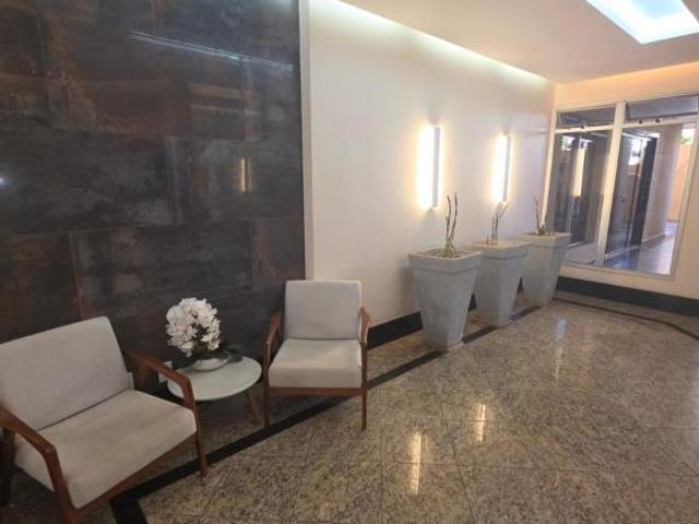 APARTAMENTO 127 M², 3 QUARTOS 1 SUITE ANDAR ALTO VISTA LIVRE NASCENTE