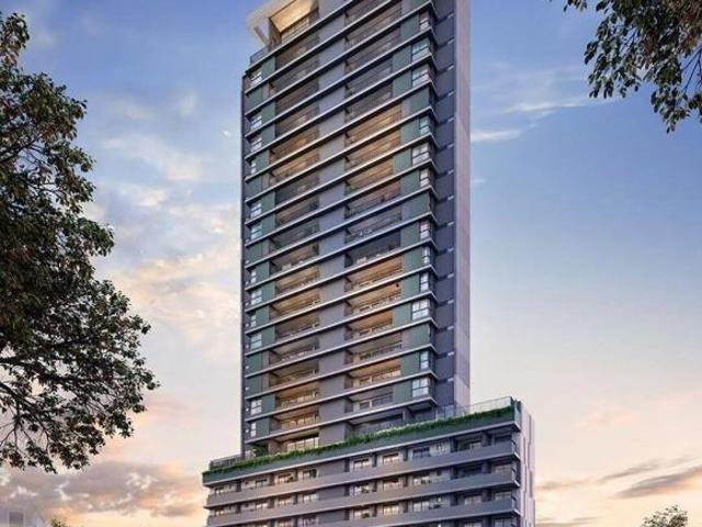 APARTAMENTO 127 M² 3 SUÍTES 2 VAGAS EM VILA MADALENA – MORADIA COM CONFORTO E ESTILO