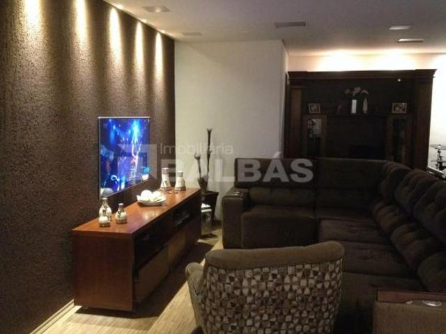 APARTAMENTO 127 M² VILA CARRÃO 3 SUÍTES 2 VAGAS