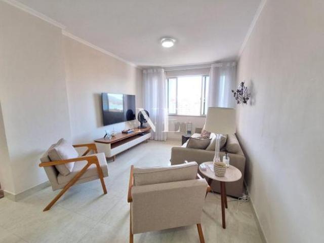 Apartamento 127m² a venda Bairro Aparecida