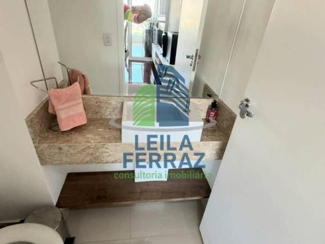 Apartamento 127m² à venda, Parque São Jorge, São Paulo, SP
