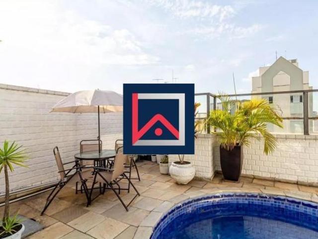 Apartamento 127m², Bela Vista SP | Venda