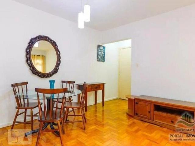 APARTAMENTO 127M² | PARAÍSO | SÃO PAULO