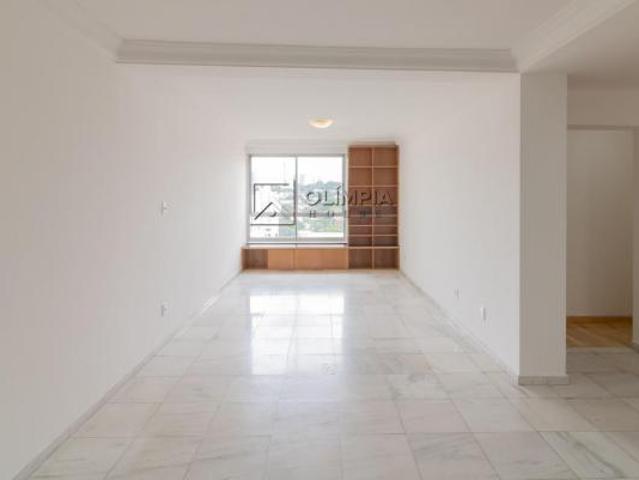 Apartamento 127m², Perdizes SP | Venda