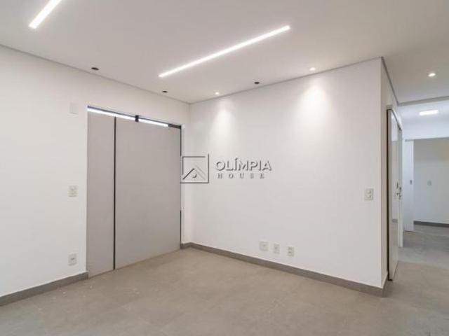 Apartamento 127m², Pinheiros SP | Venda