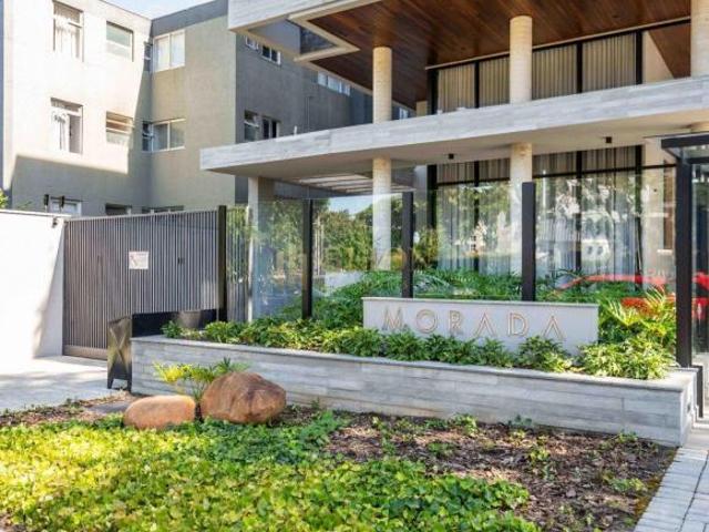 Apartamento 127m² priv 3 suítes 2 vagas Hu