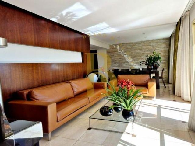 Apartamento 127m², 2 suítes Chácara Klabin