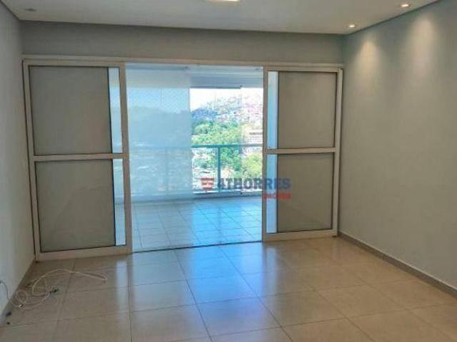 APARTAMENTO 127M² 3 DORM, 1 SUÍTE EMBU DAS ARTES/SP