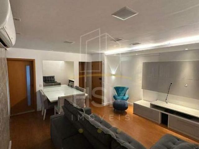 Apartamento 127m² 3 Suítes 3 Vagas, Santo André SP