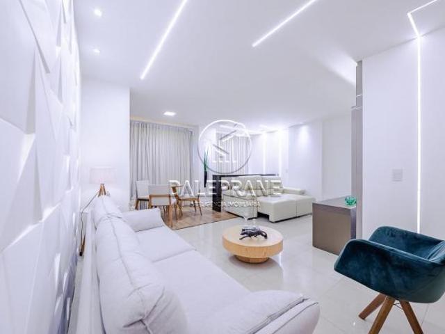 APARTAMENTO 127m² 3 QUARTOS 2 SUITES 2 VAGAS