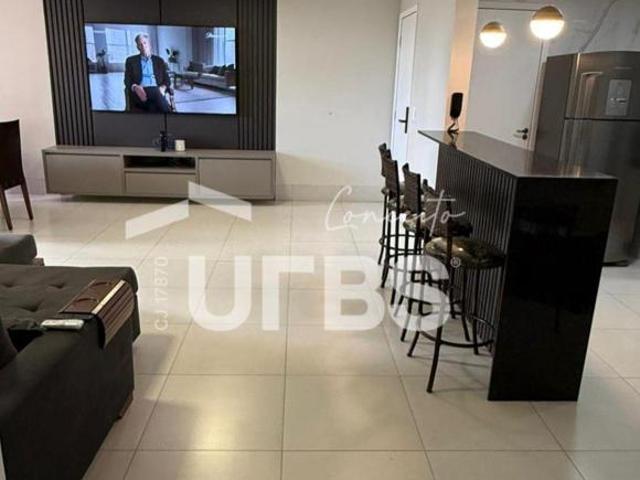 APARTAMENTO 127MT 4 QUARTOS SENDO 1 SUITE SETOR BUENO